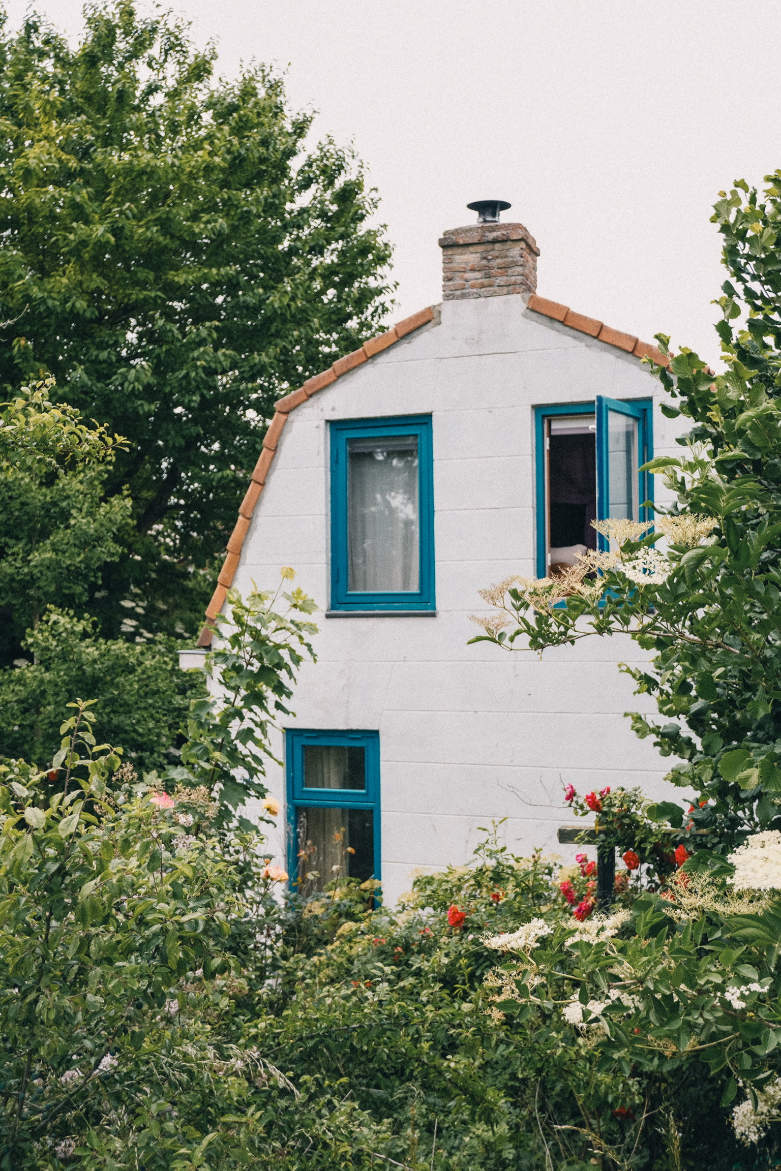 Darling Little Escape - The Darling Amsterdam